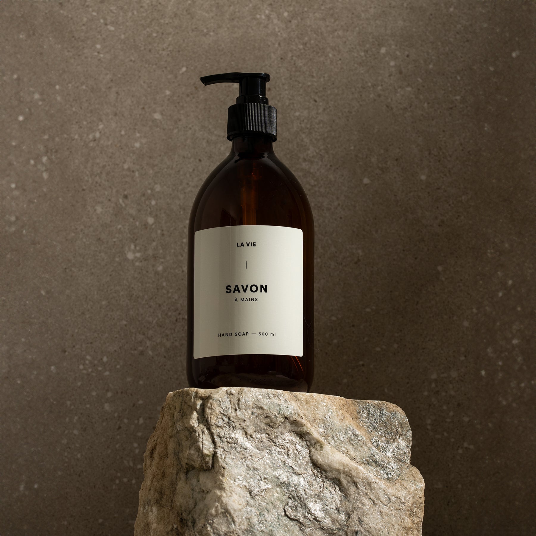 Savons à Mains– Atelier La Vie Apothicaire